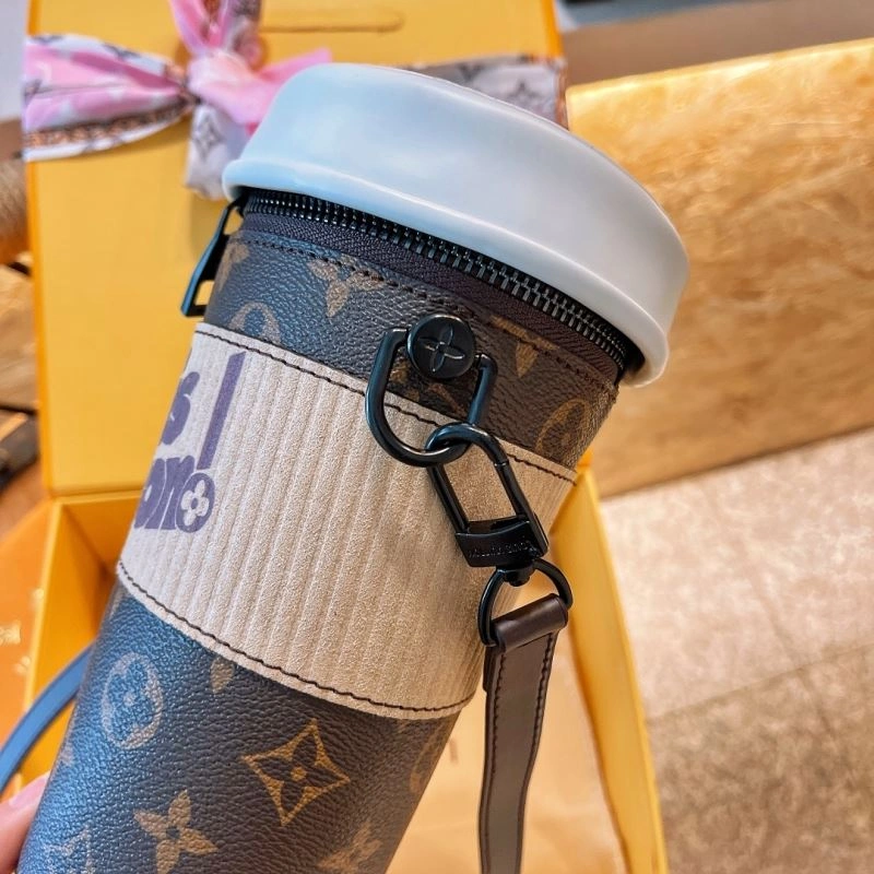 Factory-made Louis Vuitton Cups
