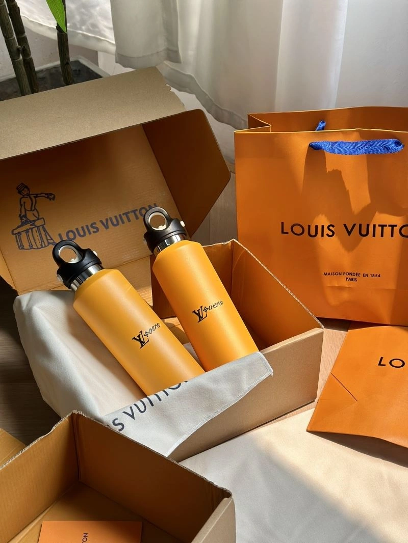 Louis Vuitton Cups
