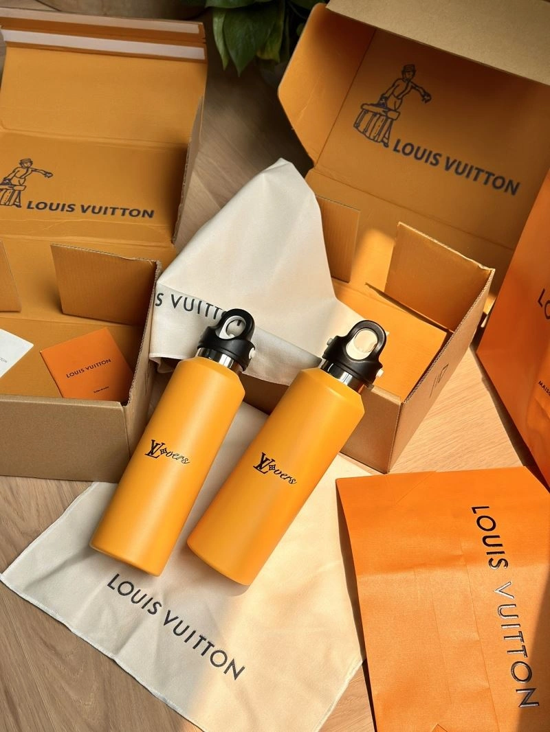 Factory-made Louis Vuitton Cups