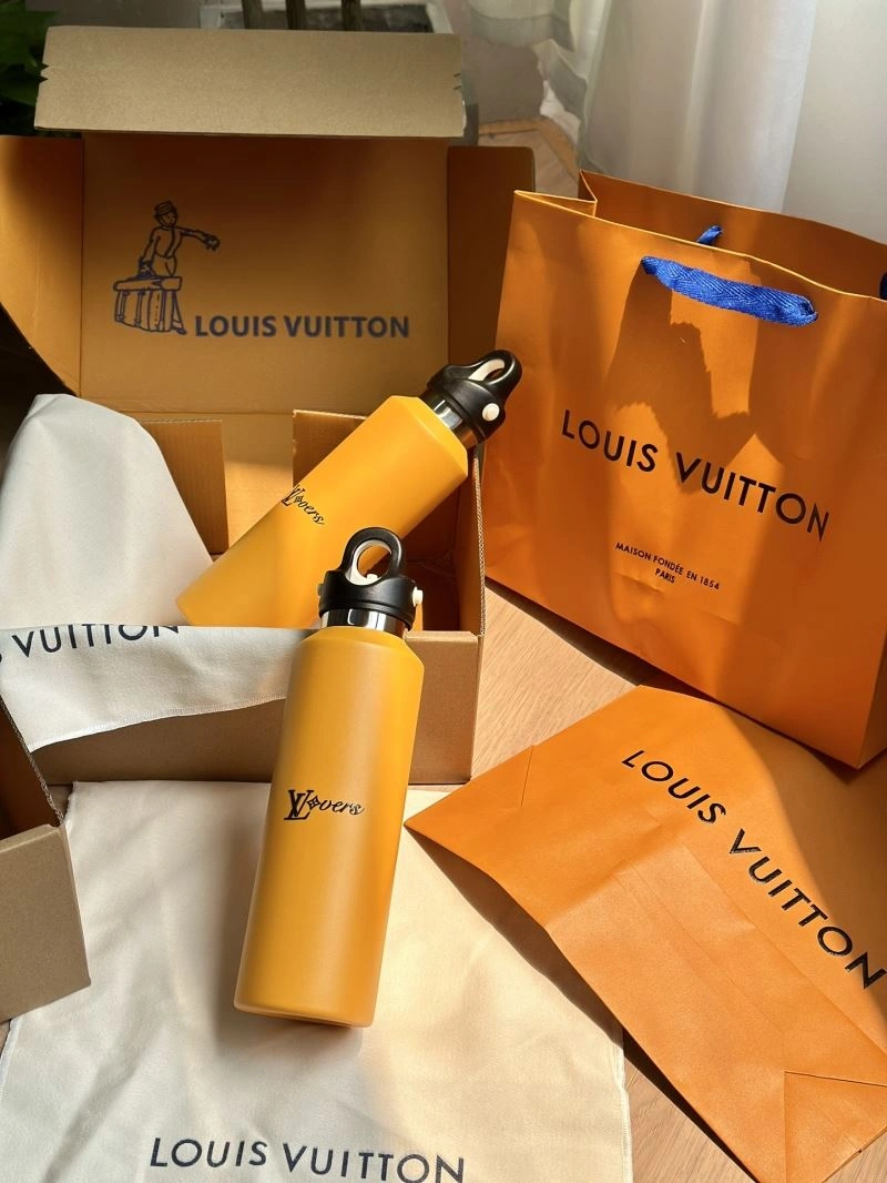 Factory-made Louis Vuitton Cups