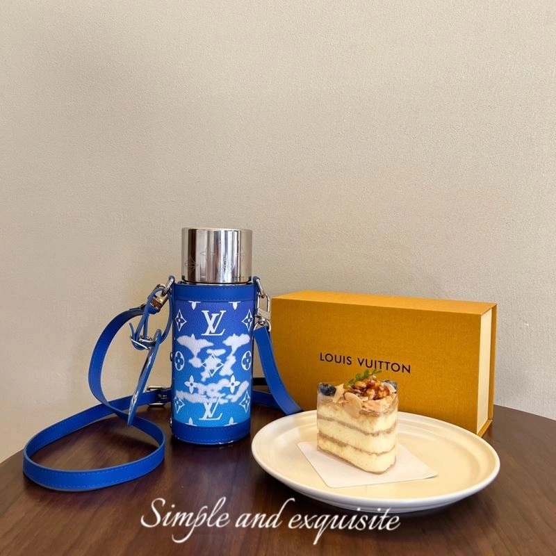 Top mirror Louis Vuitton Cups