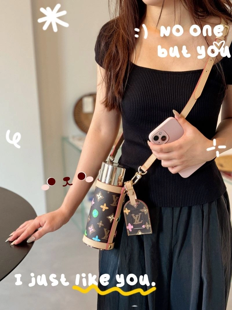 Brand-original Louis Vuitton Cups