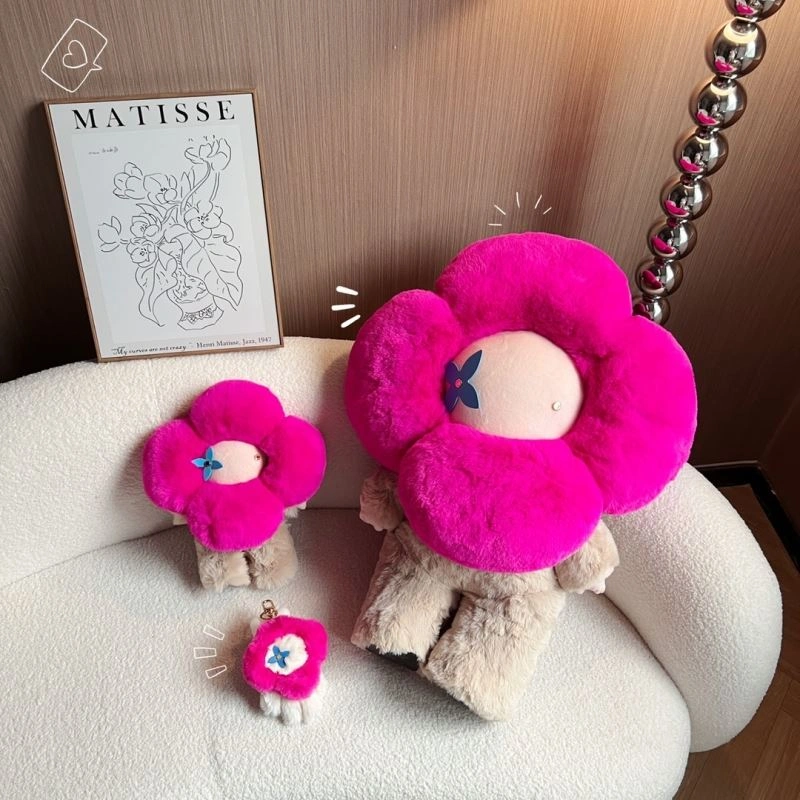 Louis Vuitton Dolls