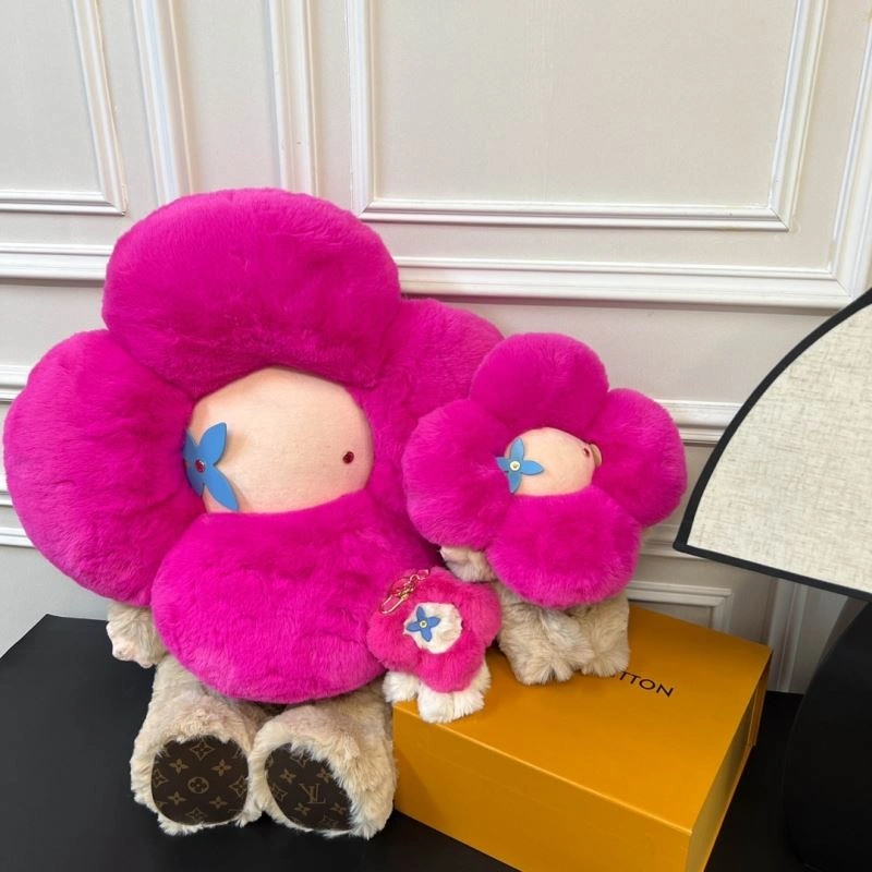 High accuracy Louis Vuitton Dolls