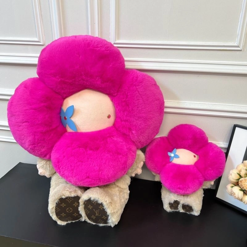 High accuracy Louis Vuitton Dolls