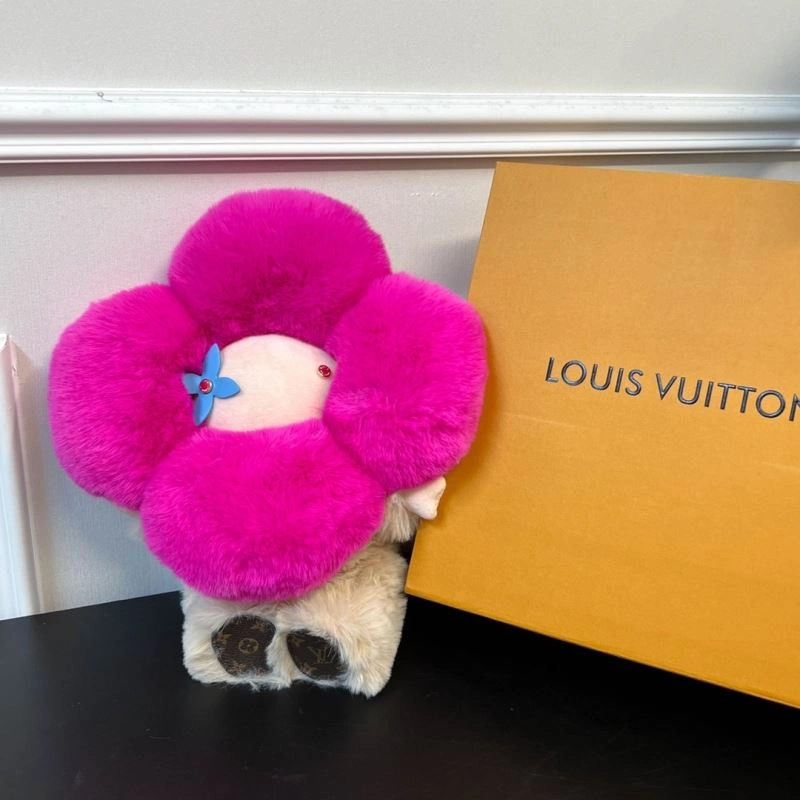 High accuracy Louis Vuitton Dolls