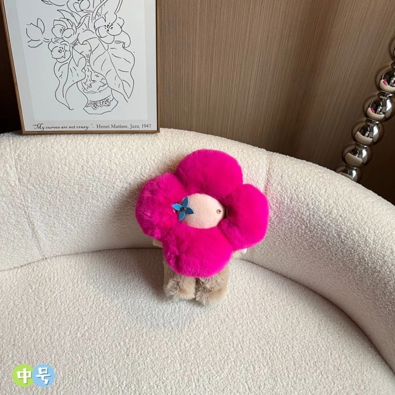 High accuracy Louis Vuitton Dolls