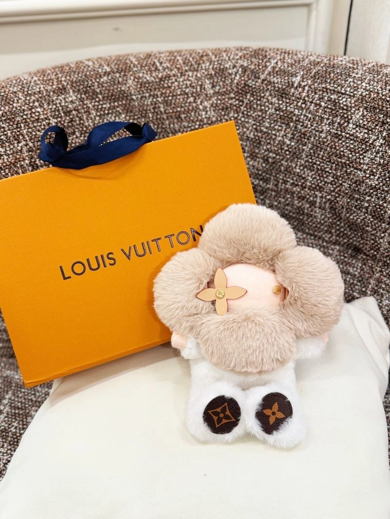 Louis Vuitton Dolls
