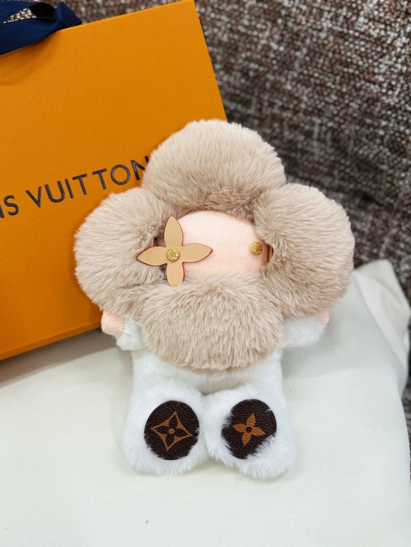 Original Louis Vuitton Dolls