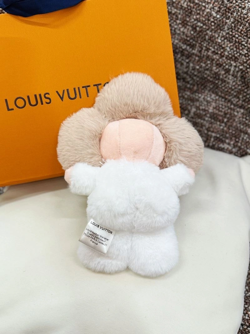 Original Louis Vuitton Dolls