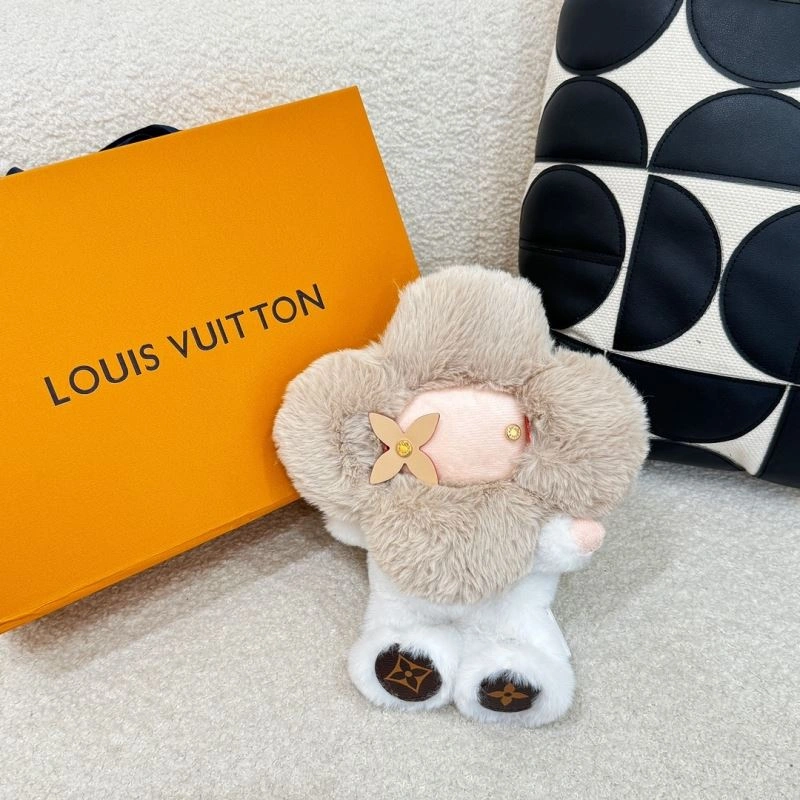 Economical Louis Vuitton Dolls