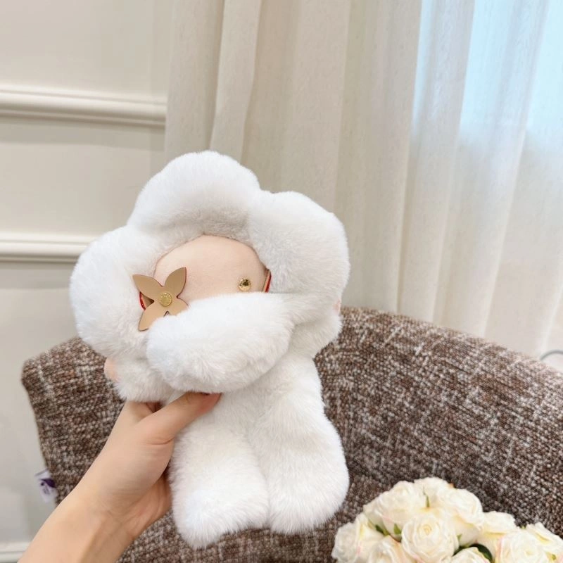 Top match Louis Vuitton Dolls