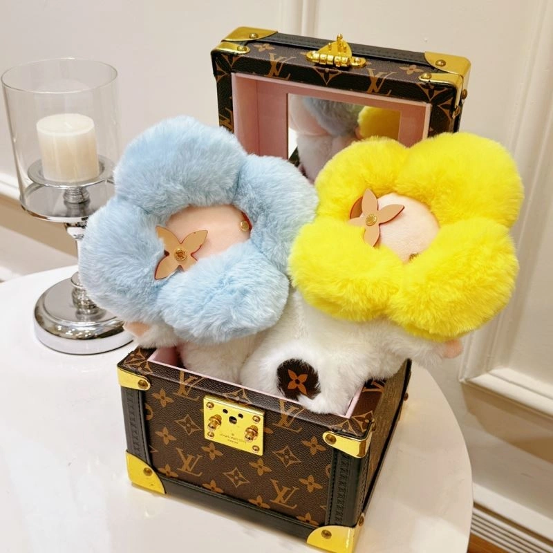 Top match Louis Vuitton Dolls