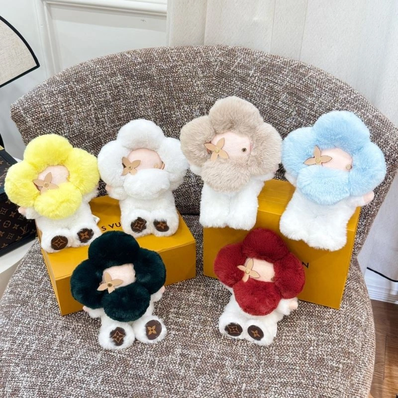 Louis Vuitton Dolls