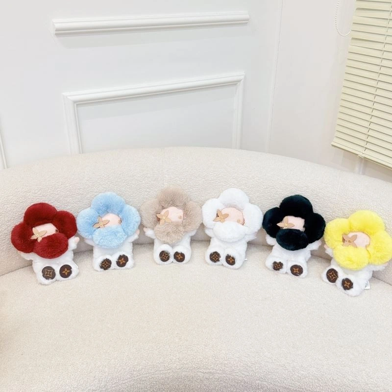 Brand-original Louis Vuitton Dolls