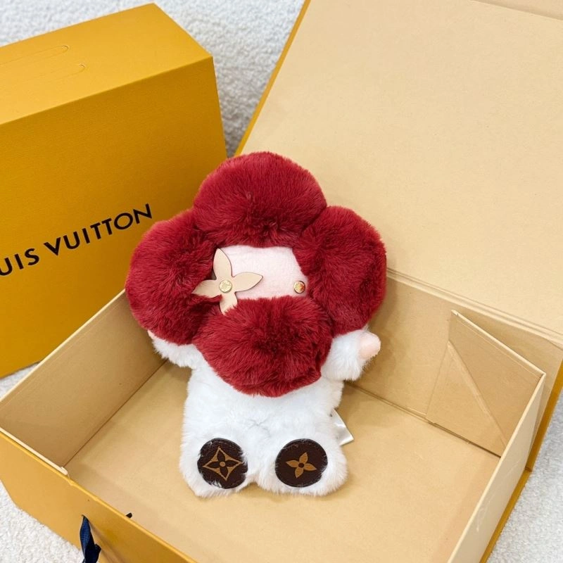 Brand-original Louis Vuitton Dolls