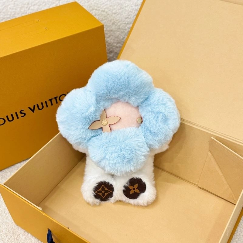 Brand-original Louis Vuitton Dolls