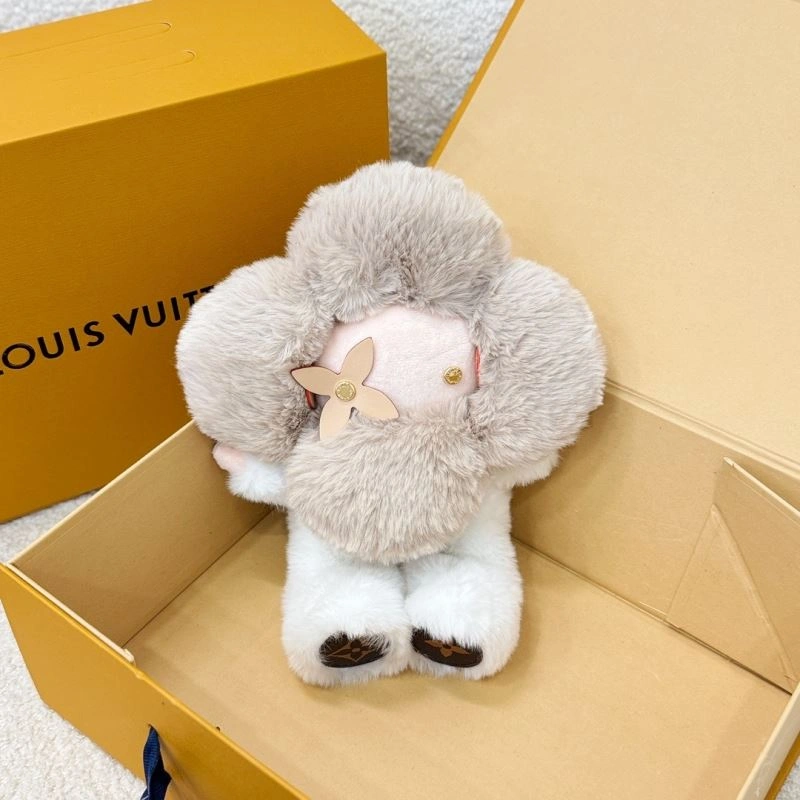Brand-original Louis Vuitton Dolls