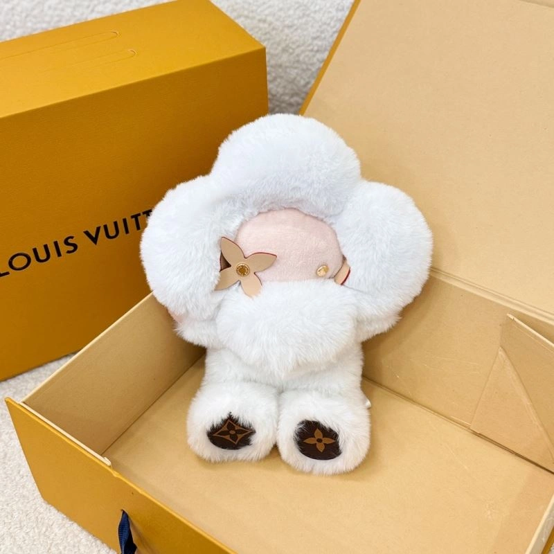 Brand-original Louis Vuitton Dolls
