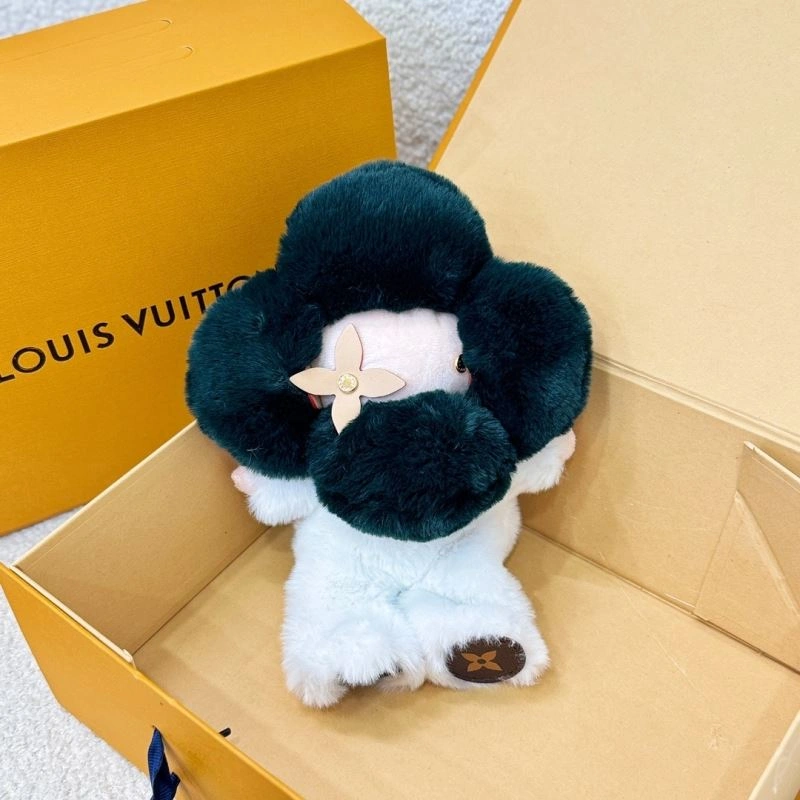 Brand-original Louis Vuitton Dolls
