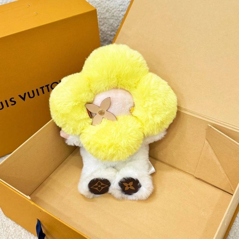 Brand-original Louis Vuitton Dolls