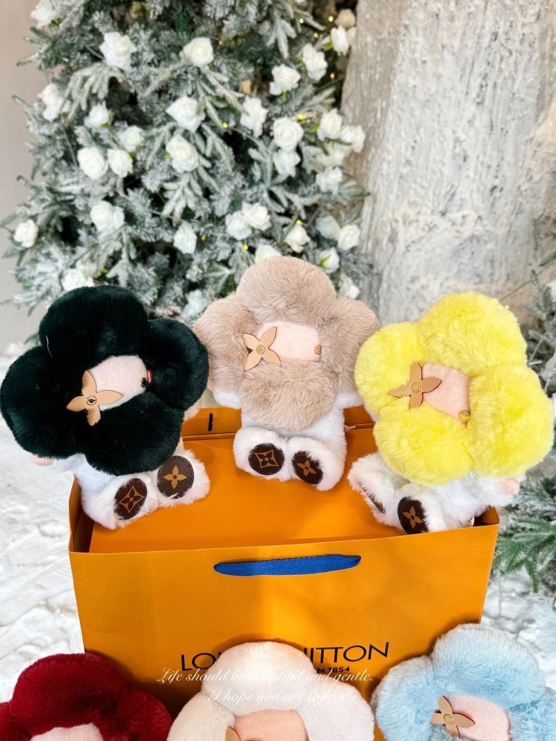 High fidelity Louis Vuitton Dolls