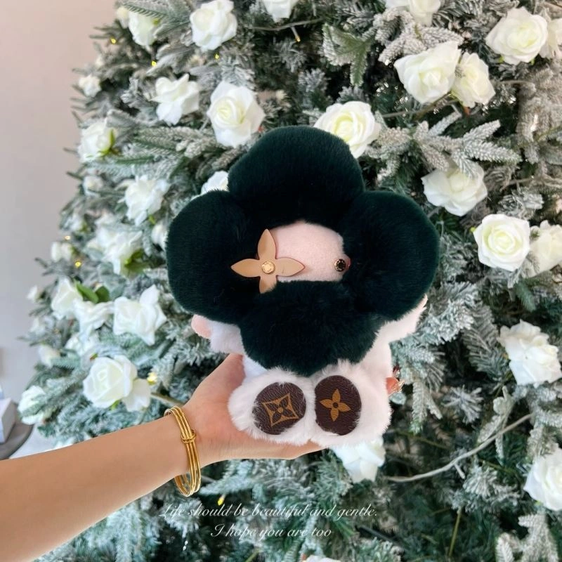 High fidelity Louis Vuitton Dolls