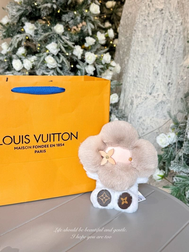 Louis Vuitton Dolls