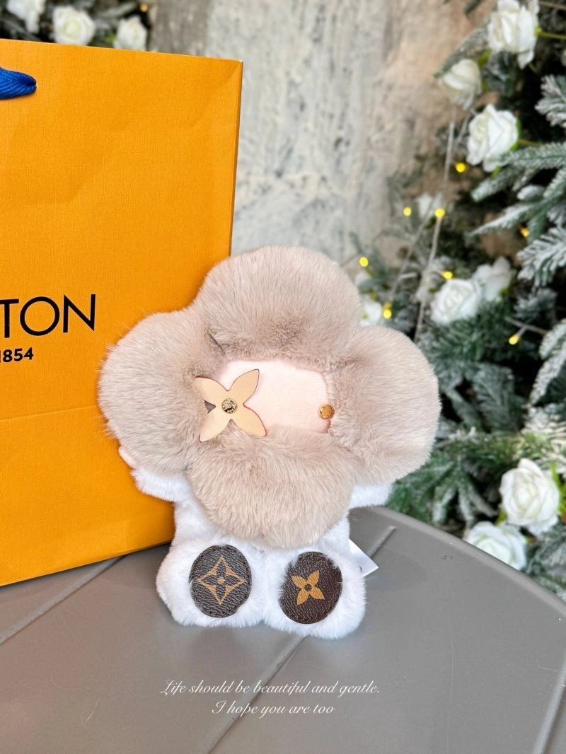 Legit Louis Vuitton Dolls