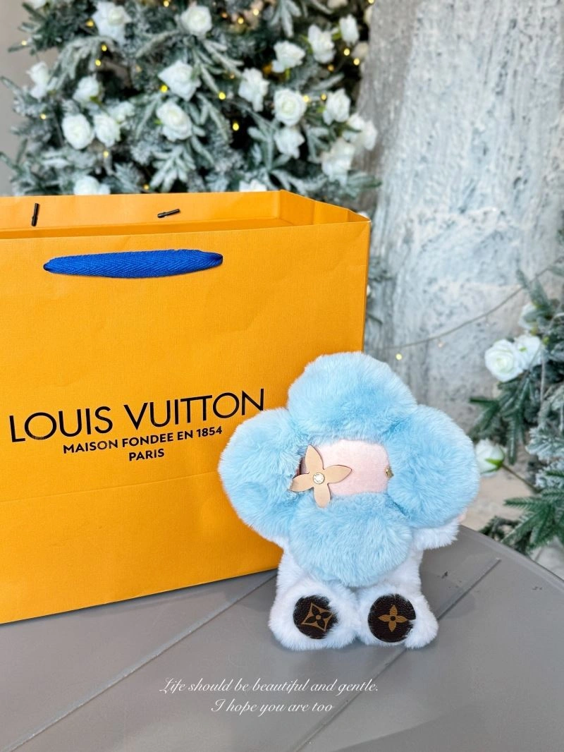 Legit Louis Vuitton Dolls