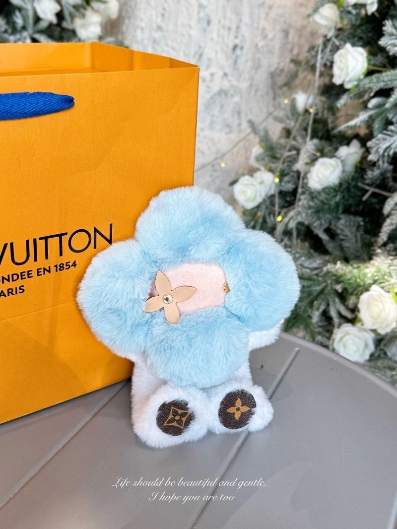 Legit Louis Vuitton Dolls