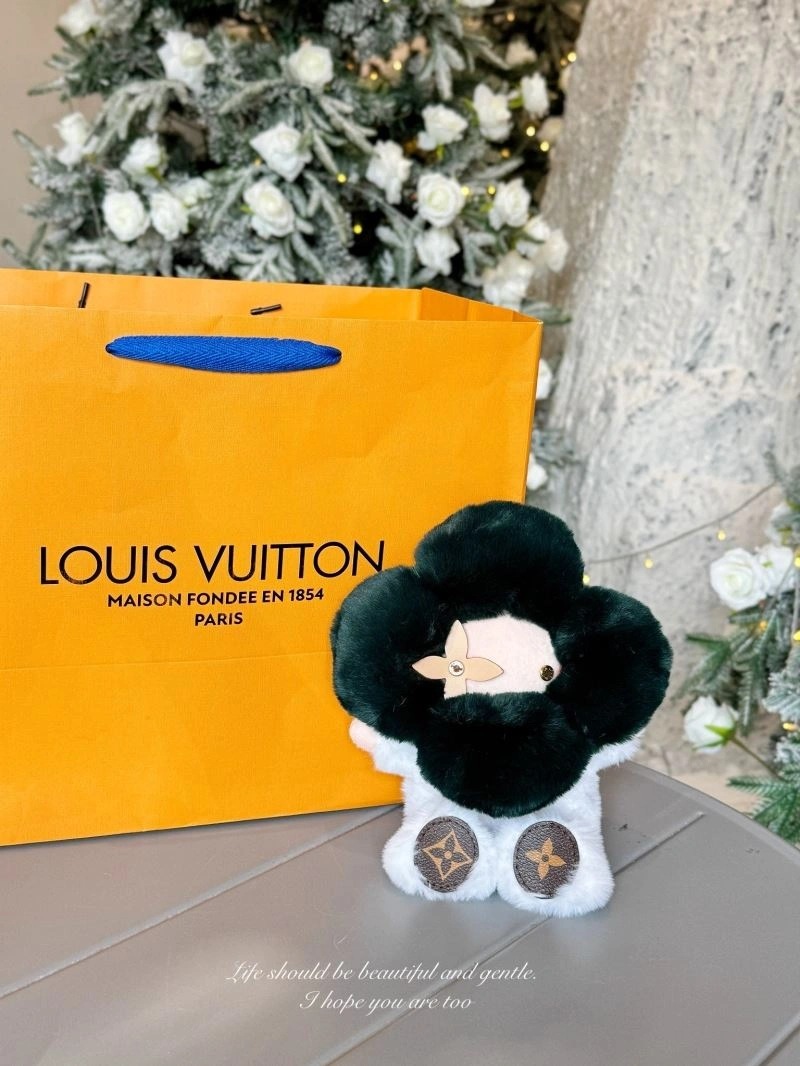 Legit Louis Vuitton Dolls