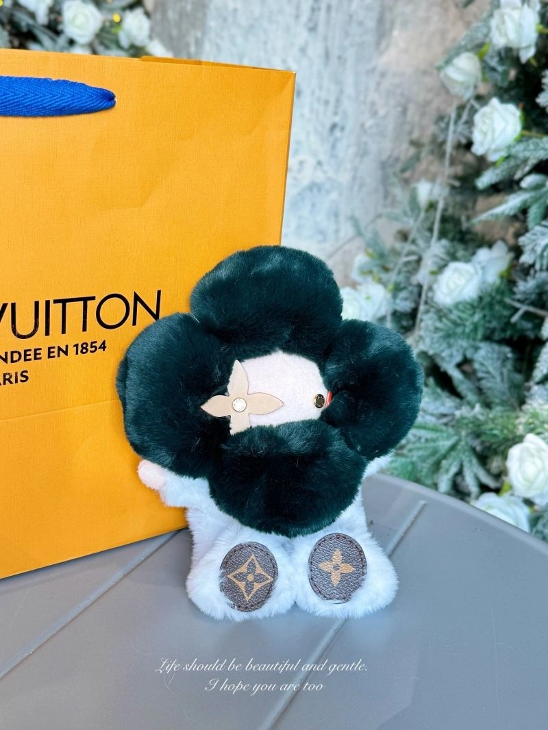 Legit Louis Vuitton Dolls