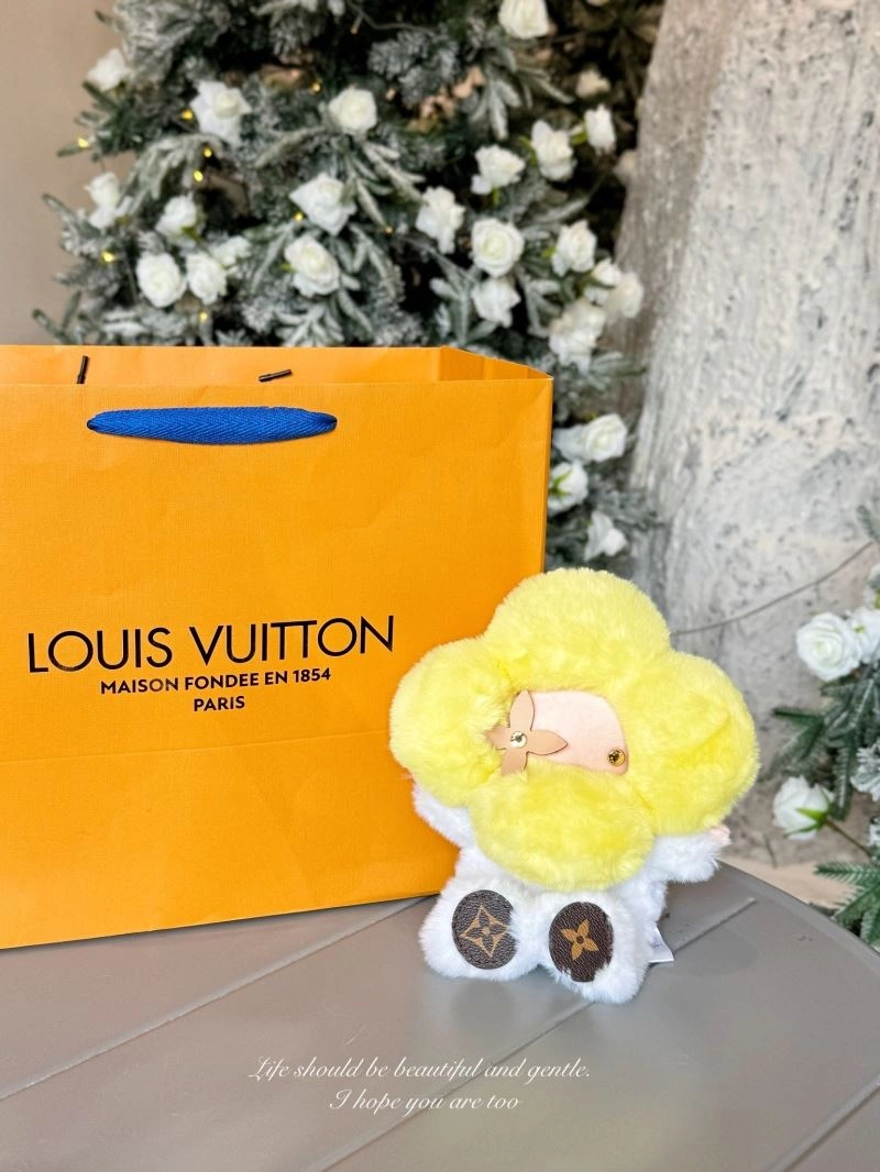 Louis Vuitton Dolls