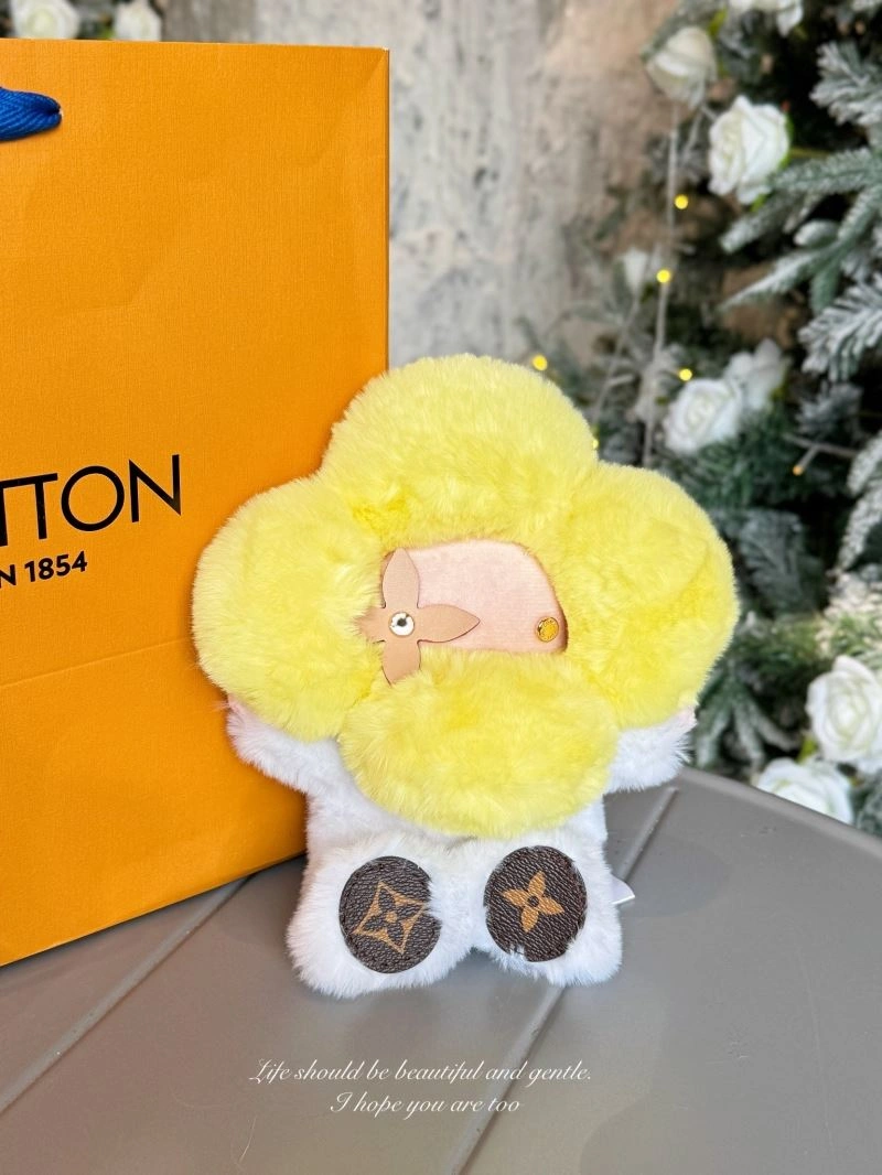 Top mirror Louis Vuitton Dolls