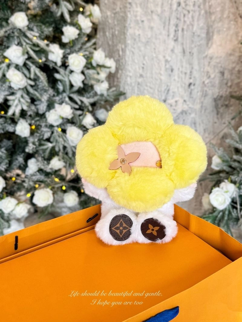 Top mirror Louis Vuitton Dolls