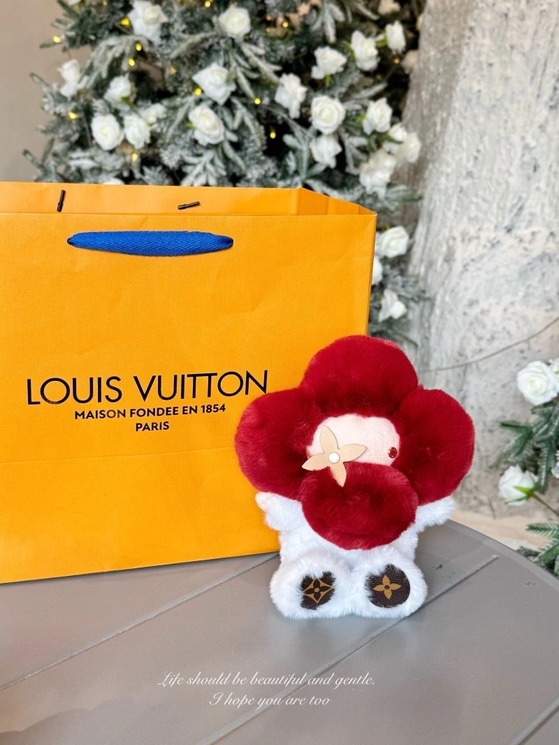 Top mirror Louis Vuitton Dolls