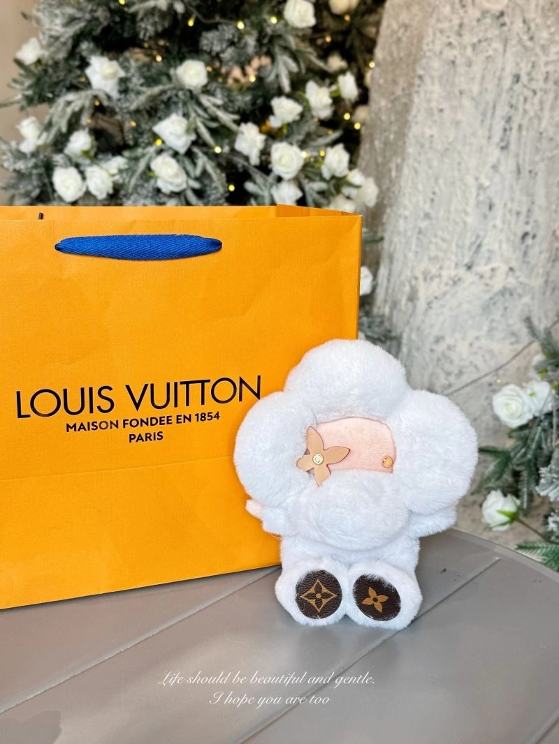 Top mirror Louis Vuitton Dolls