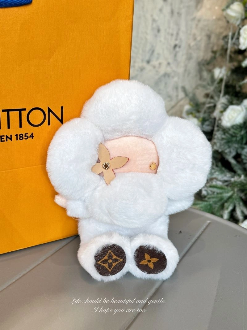 Top mirror Louis Vuitton Dolls