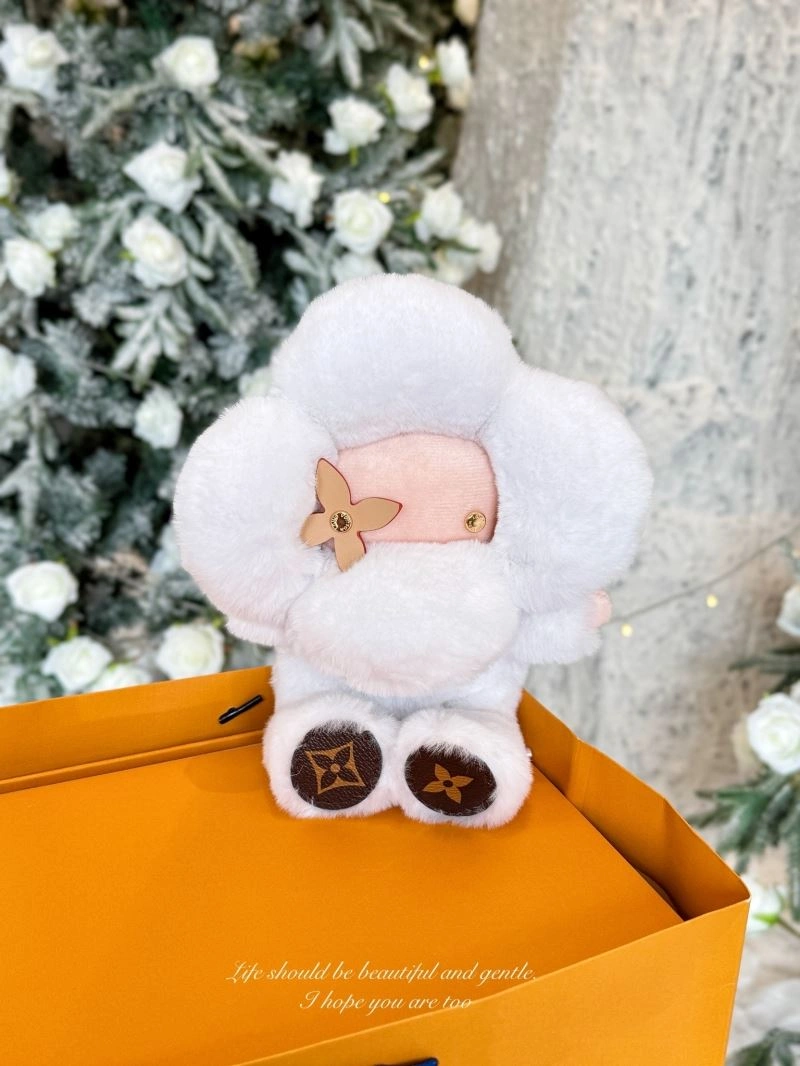 Top mirror Louis Vuitton Dolls