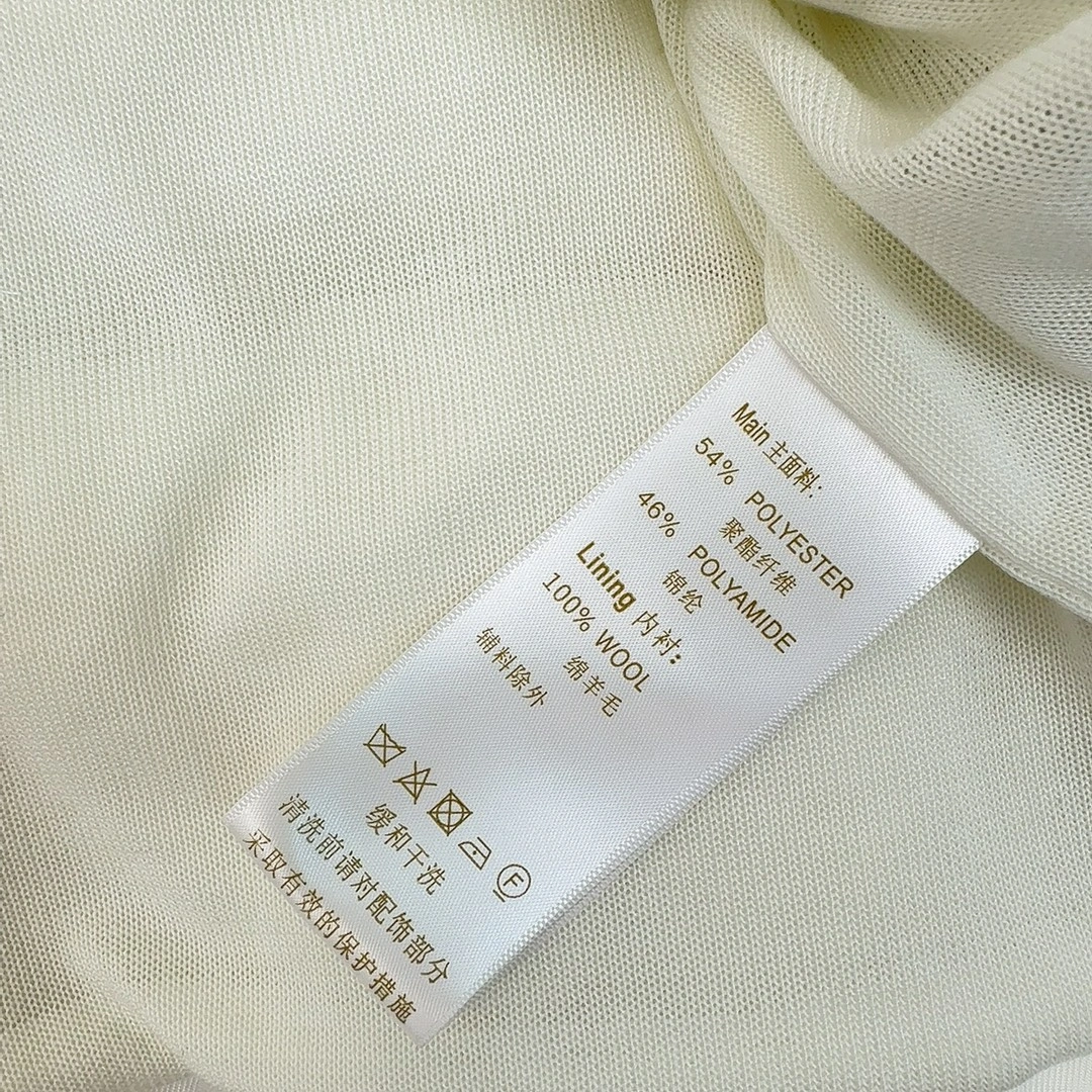 High fidelity Louis Vuitton Down Jackets