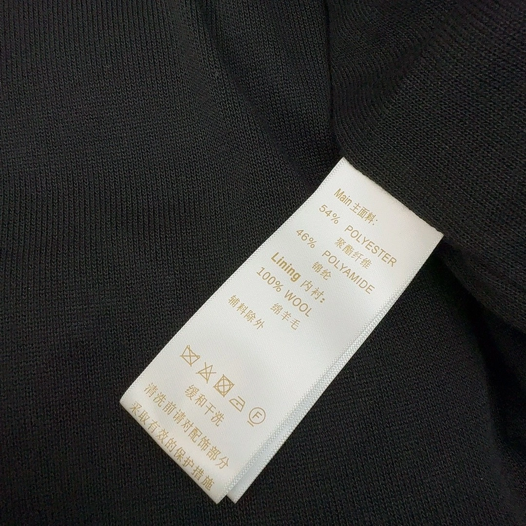 Brand-authenticated Louis Vuitton Down Jackets