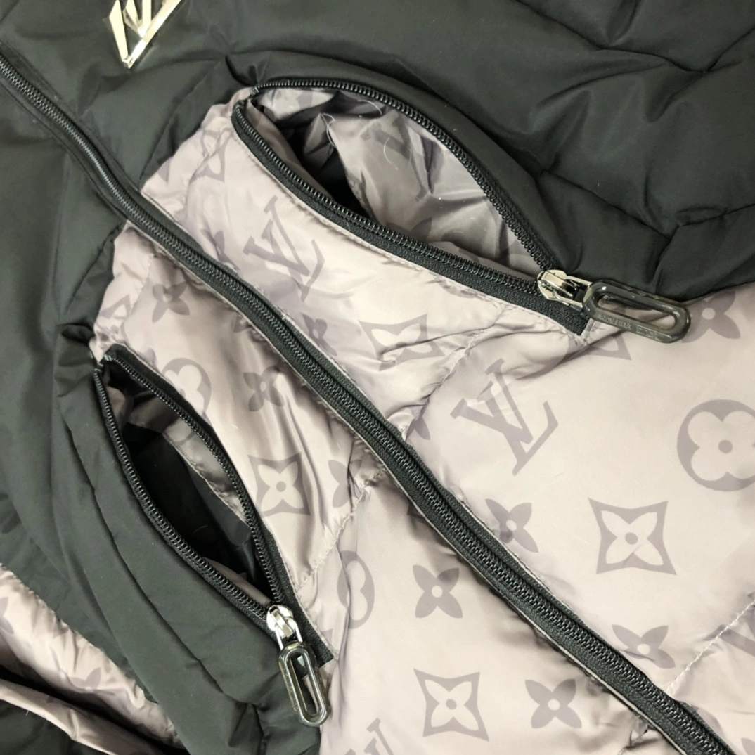 Perfect replica Louis Vuitton Down Jackets