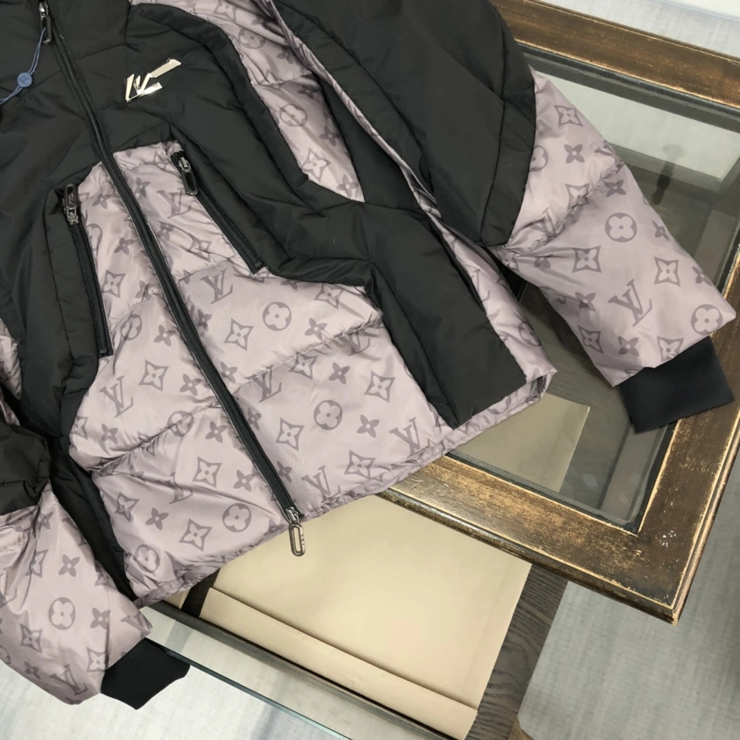 Perfect replica Louis Vuitton Down Jackets