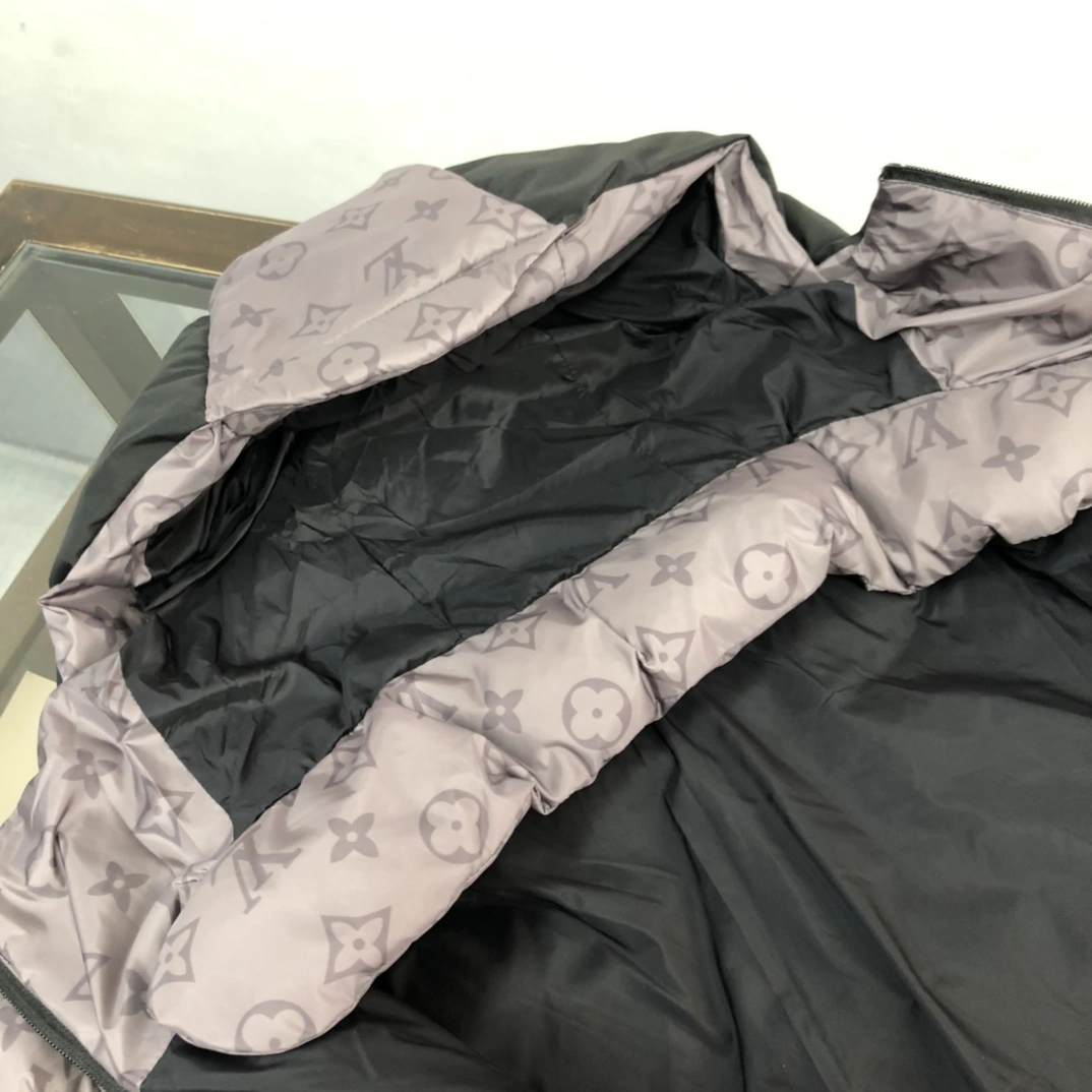 Perfect replica Louis Vuitton Down Jackets