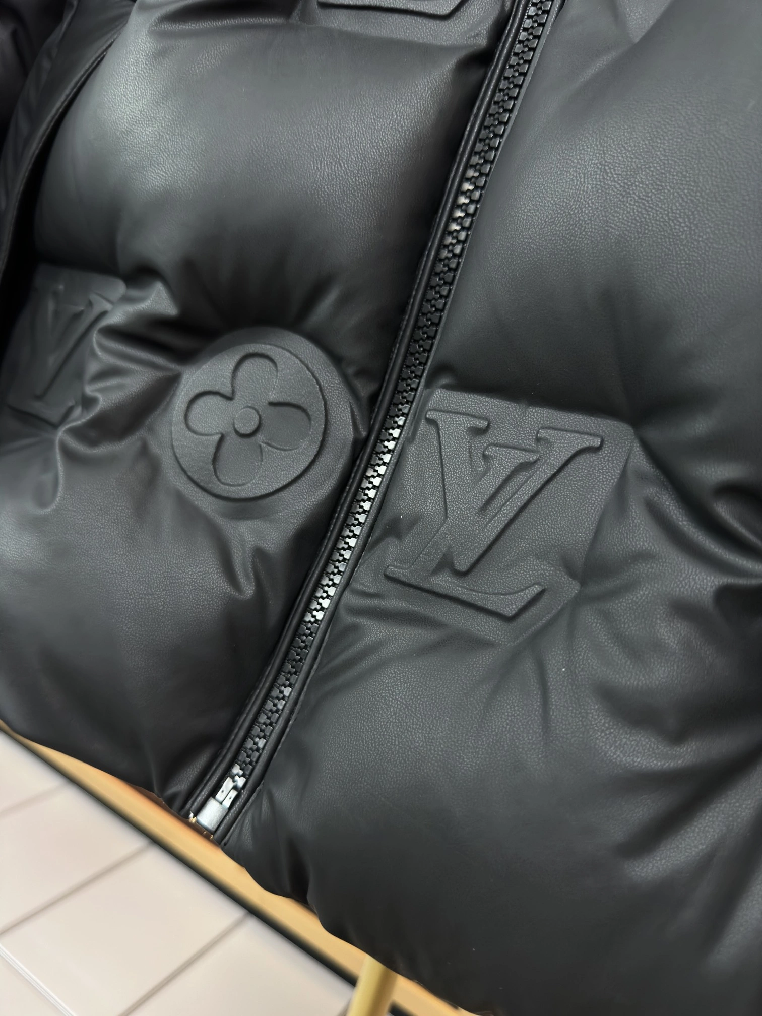 1:1 copy Louis Vuitton Down Jackets