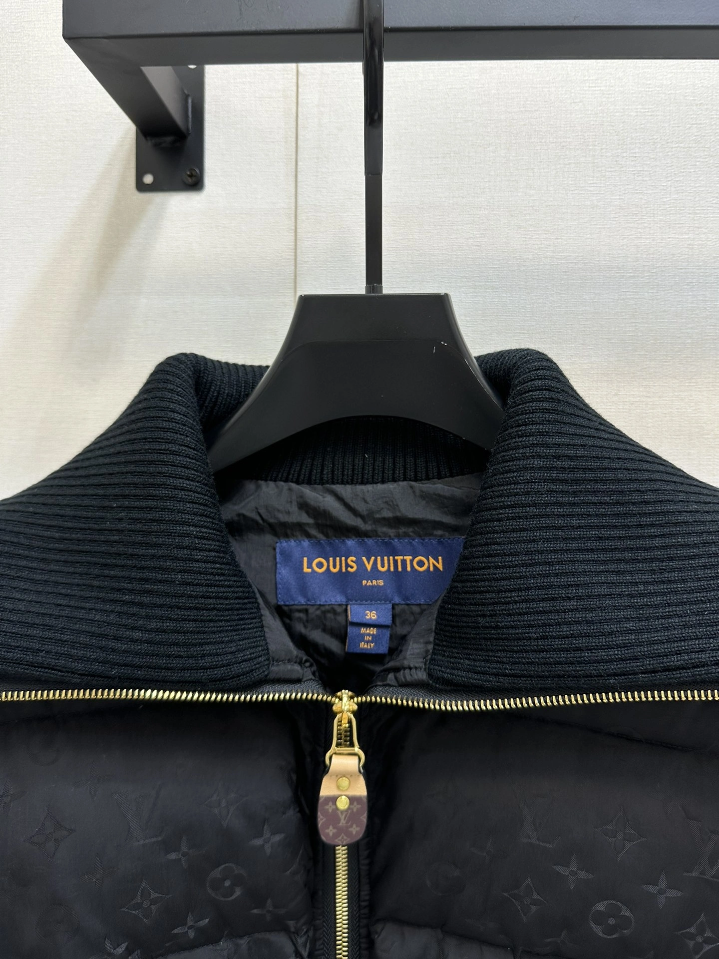 1:1 copy Louis Vuitton Down Jackets