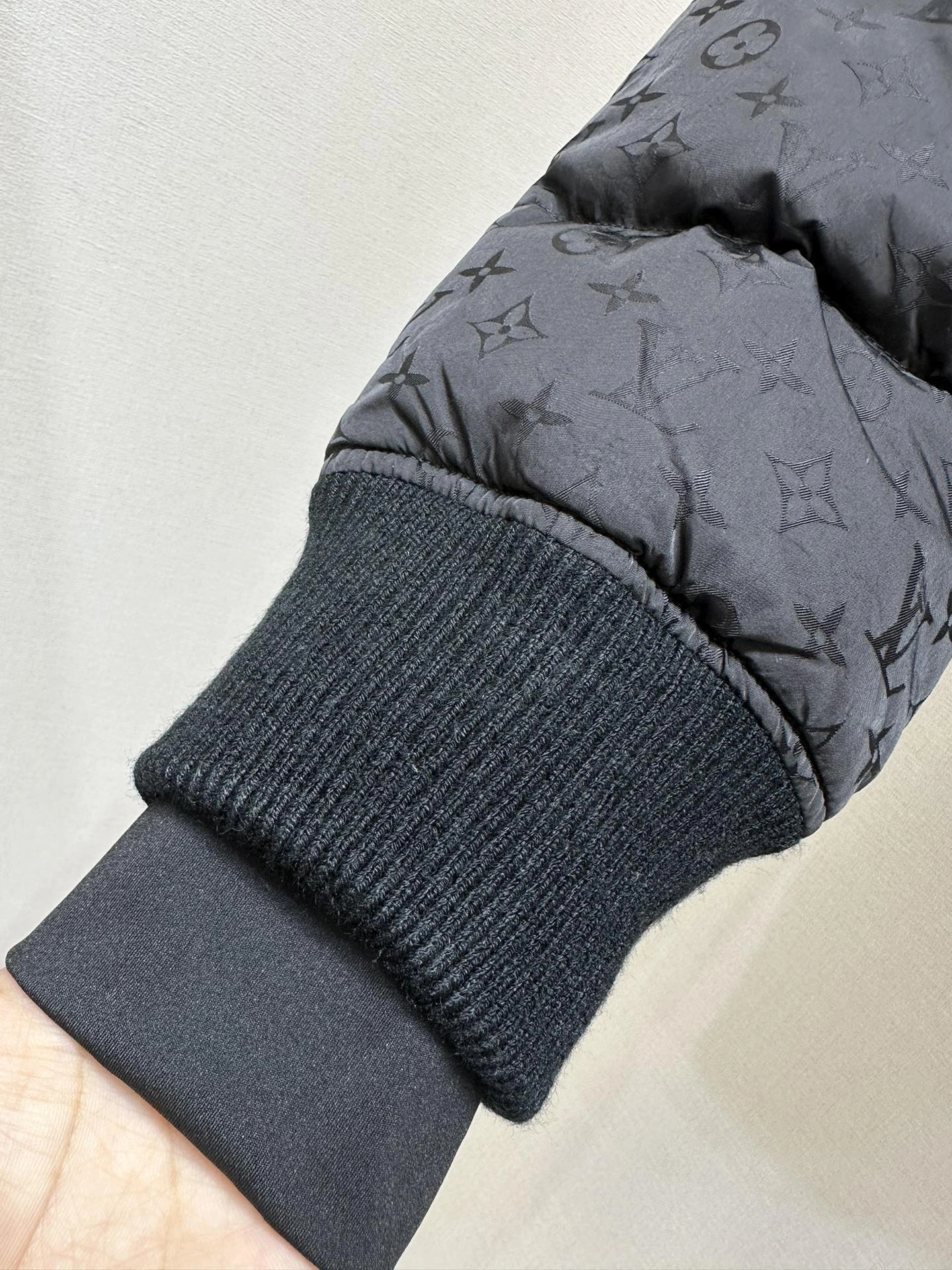 1:1 copy Louis Vuitton Down Jackets