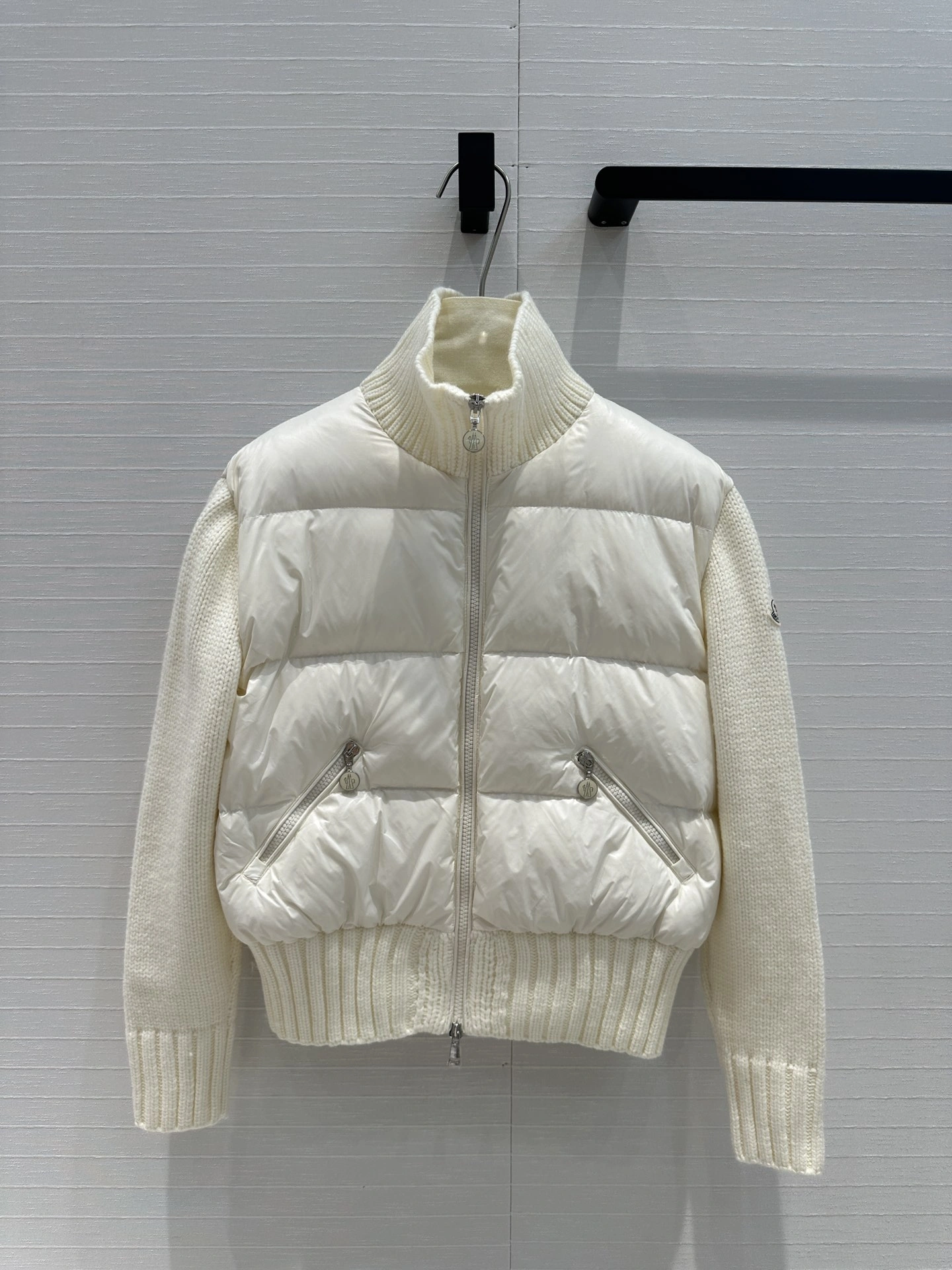 Louis Vuitton Down Jackets