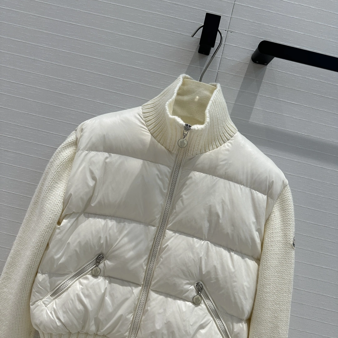Official Louis Vuitton Down Jackets